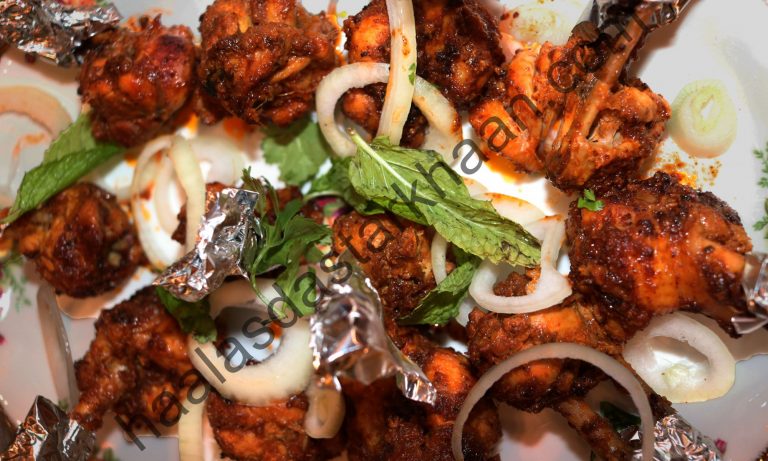 Home – Haala's Dastarkhaan