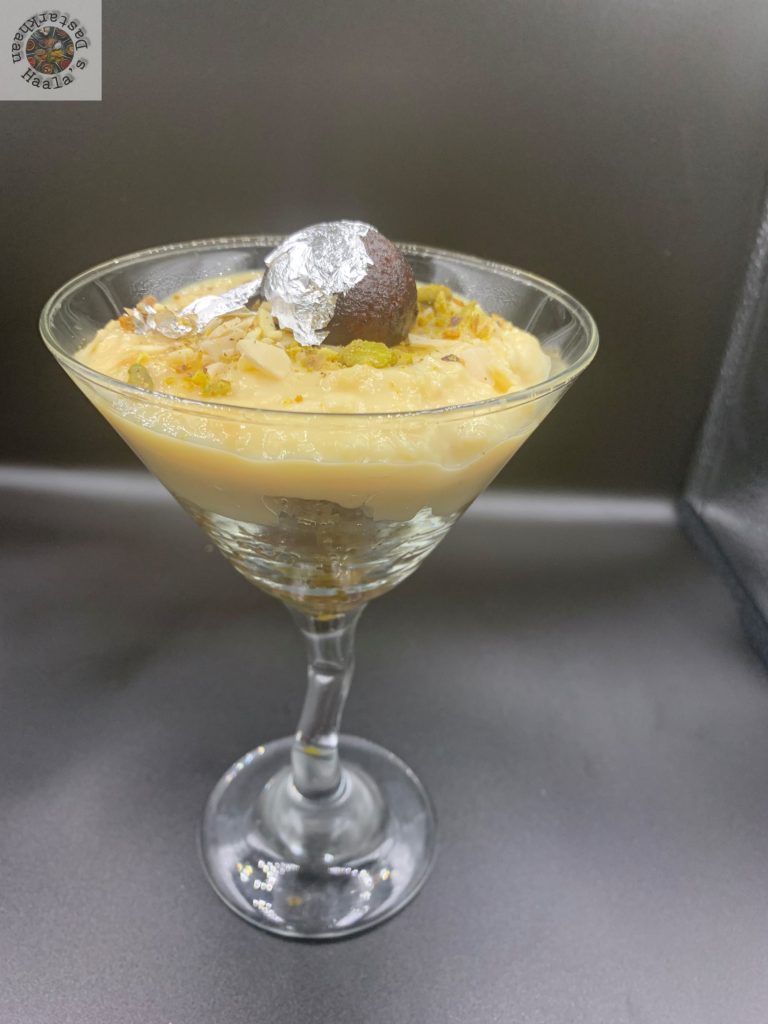 Gulbahar – Haala's Dastarkhaan