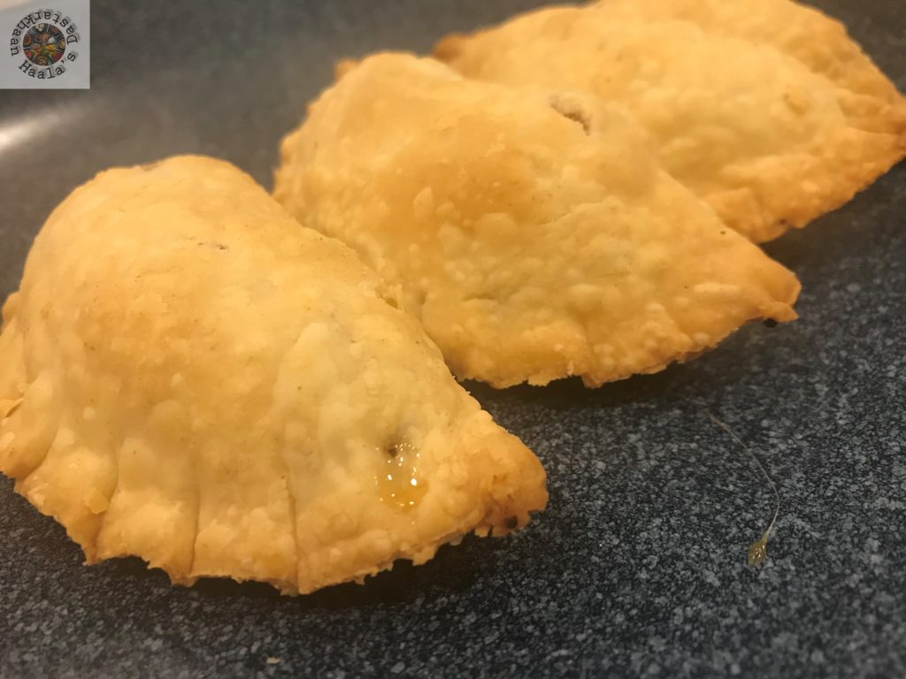 Halwa Poori – Haala's Dastarkhaan